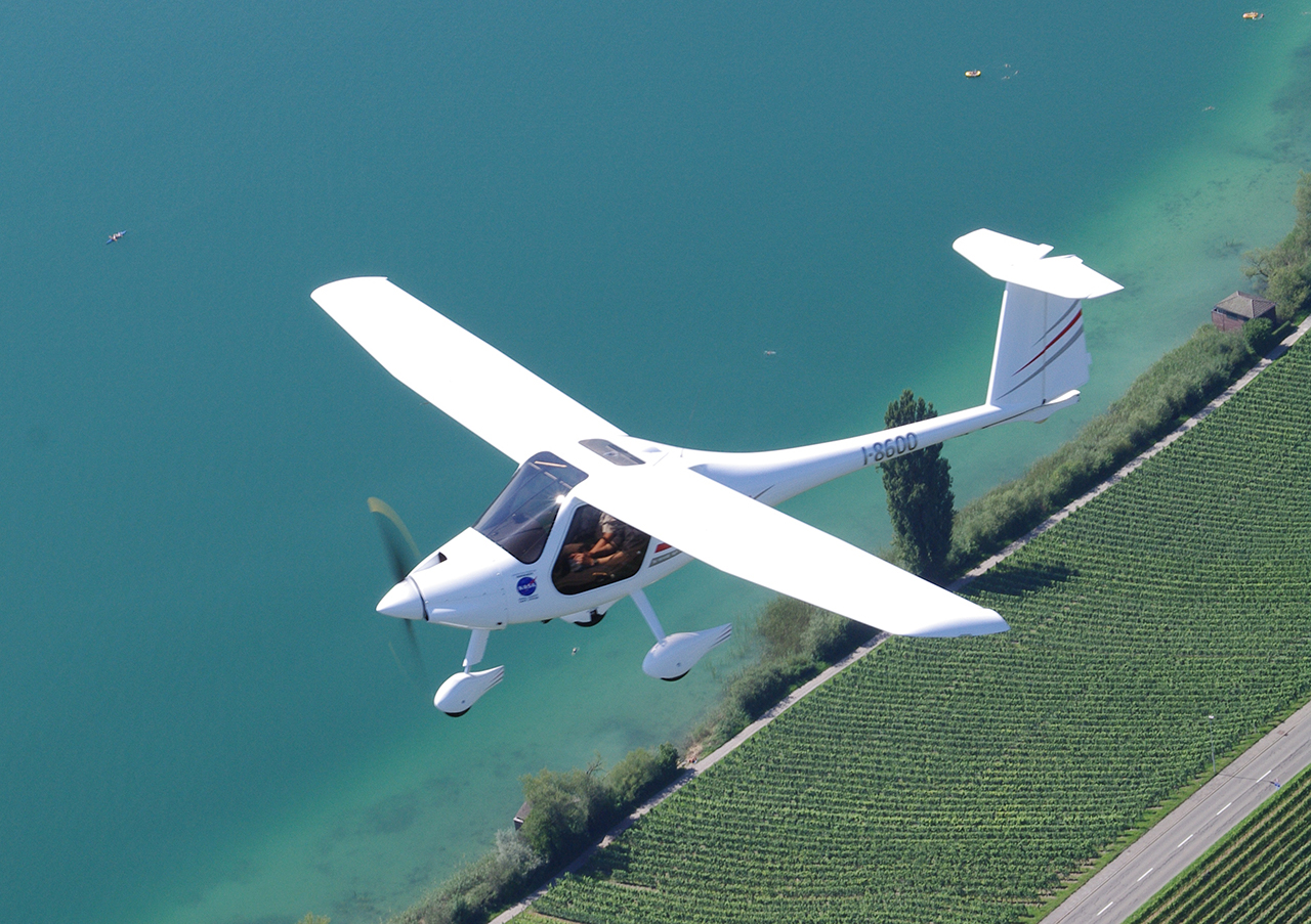 Virus SW 80/100/115/iS | Aviodream