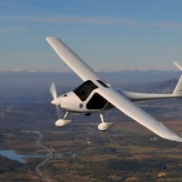 Virus SW 80/100/115/iS | Aviodream