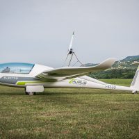 Taurus Electro | Aviodream