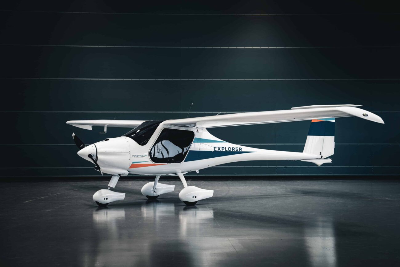 Explorer | Aviodream